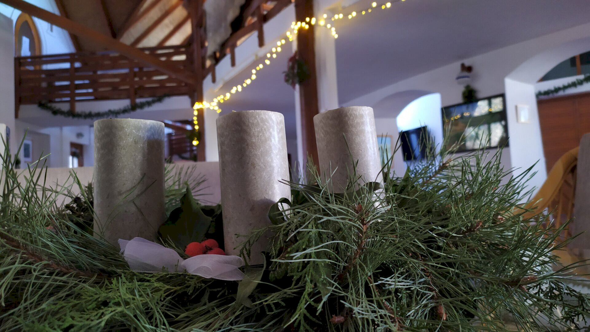 Adventi vásár a Kócsagvárban - Részletek - Sopron Régió