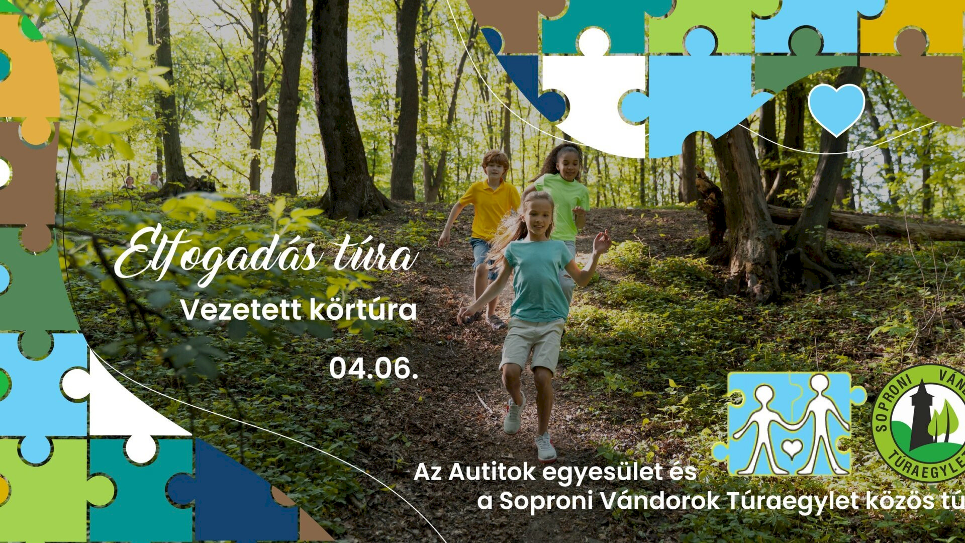 Elfogadás túra - Részletek - Sopron Régió