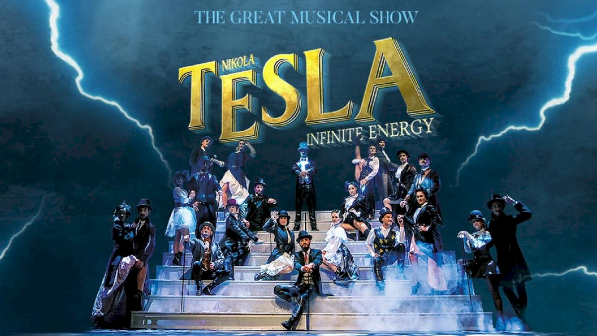 Nikola Tesla - Infinite energy - Részletek - Sopron Régió