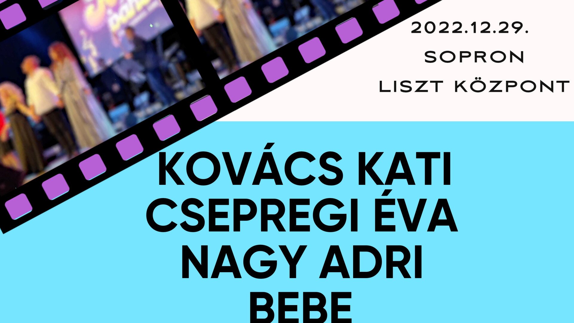 Retro Páholy - Részletek - Sopron Régió