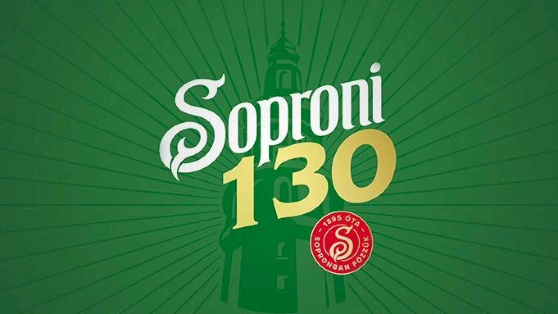 Soproni 130 - Less be a Soproni Sörgyár kulisszái mögé! - Részletek ...